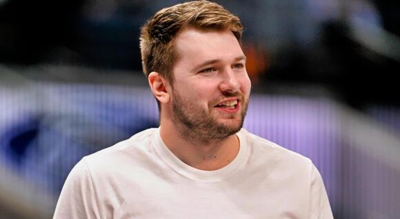 Inside Luka Doncic’s Luxurious Garage: A Look At Los Angeles Lakers ...