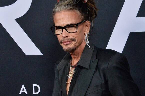 Steven Tyler can't make 'full recovery' from vocal injury, Aerosmith ...