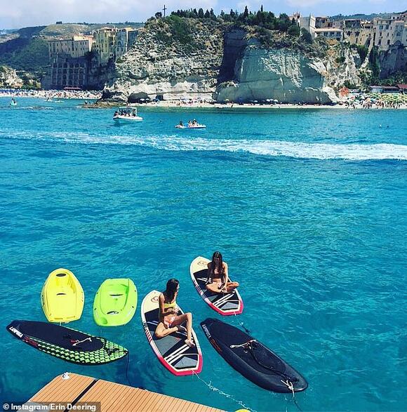 Founder of world famous Triangl swimwear brand reveals how fame and the ...