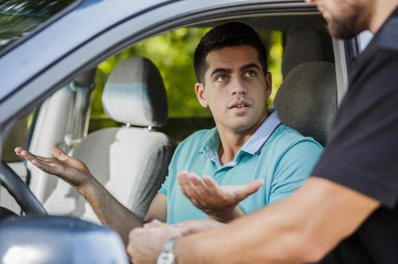 Surprising Texas Driving Rules You Might Be Breaking - NewsBreak