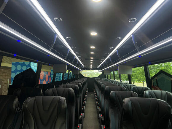 World Cup shuttle between KCI and Johnson County launches. Will it be ...