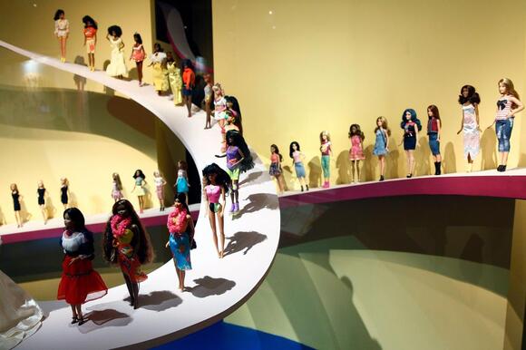 Albany Barbie Exhibit Celebrates 64 Years of Fashion and Fun - NewsBreak