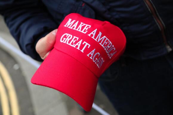 Pro-Trump commercial cleaning company refused Muslim clients, lawsuit ...