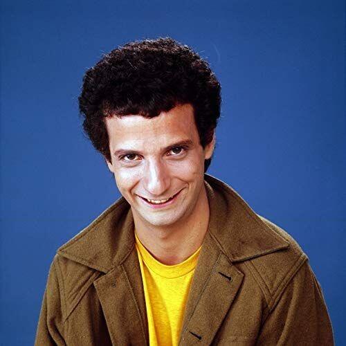 In Memory of 'Welcome Back, Kotter' TV Star Ron Pallillo a.k.a ...