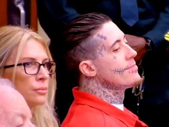 'I will be there': Families of Wade Wilson victims react to death sentence