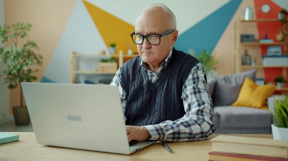 I'm 60 years old and I just heard about the retirement Rule of 173, now ...