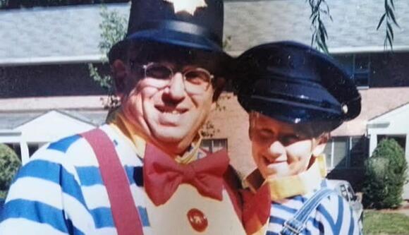 David Wolfson, Who For 52 Years Helped Keep Paramus Moving, Dies At 73 ...