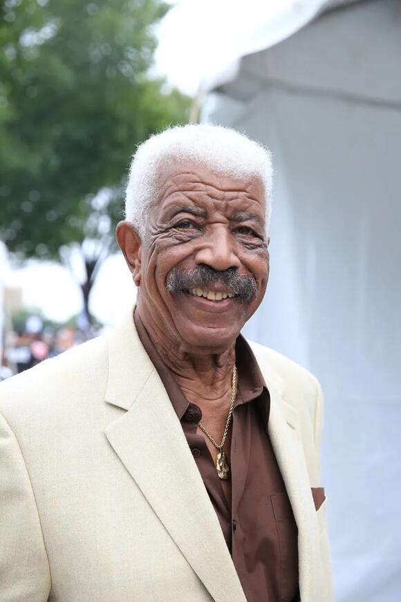 Actor Hal Williams, of TV's '227' Sitcom and 'The Waltons,' Turns 85 ...