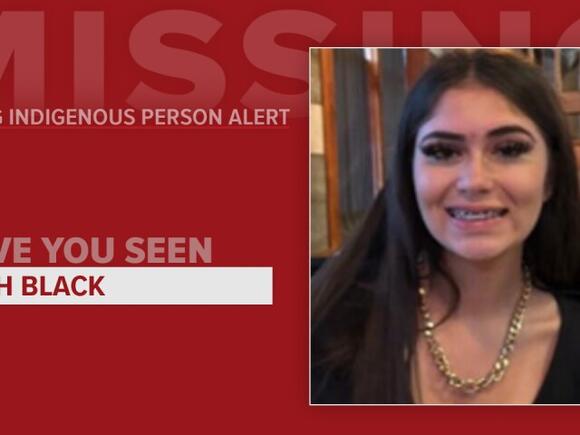 Indigenous Colorado Springs teen reported missing Thursday, CBI says ...