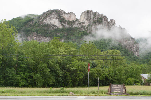 Join Us for Discover Nature Day June 1 at Seneca Rocks Discovery Center