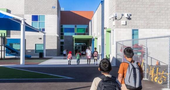 CCSD announces new start times for next school year - NewsBreak