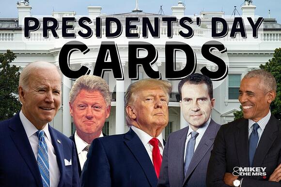 Presidents’ Day in Washington & Why We Celebrate It at All - NewsBreak