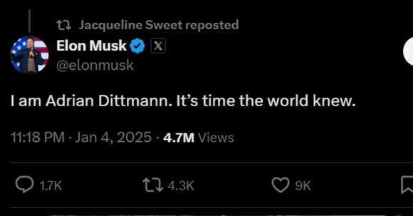 Elon Musk 'Locks' Journalist Out of X After Report 'Exposes' Tesla ...