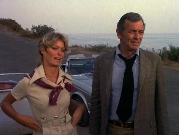 30 Forgotten Detective Shows of the 1970s & 1980s - NewsBreak