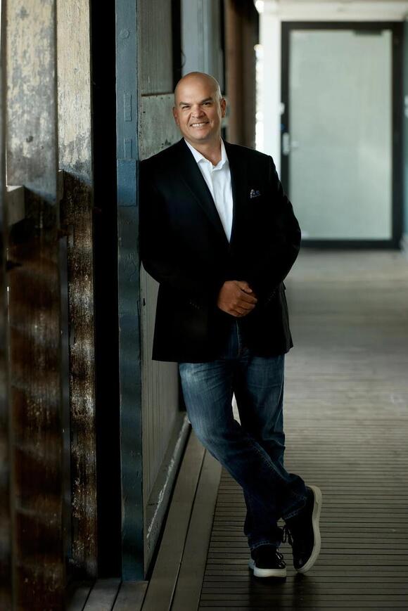 Short-term rental management software leader Deckard Technologies ...