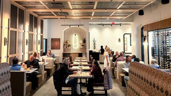 Red Cow temporarily closes 50th and France restaurant - NewsBreak