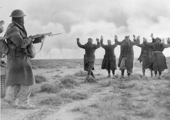 The final days of Benito Mussolini: The reasons why he was executed ...