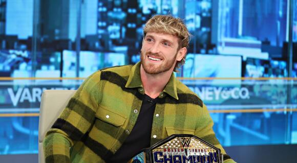 Days After Declining Multi-Million Dollar Offers, Logan Paul Flaunts ...