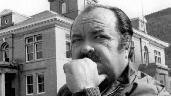William Conrad: A Look Back at the Triumphant Life and Tragic Death of ...