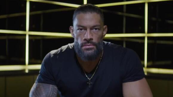 Roman Reigns Promotes Street Fighter Movie Ahead of WWE WrestleMania 42 ...