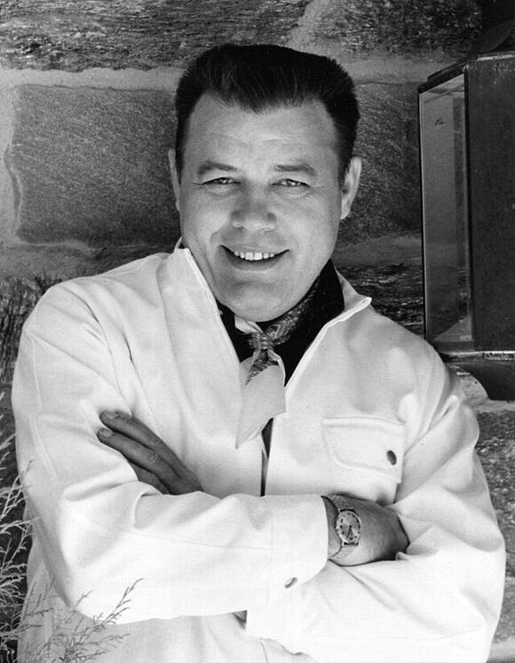 The Fatal Heart Attack of 'Gomer Pyle' Star Frank Sutton: Years After ...