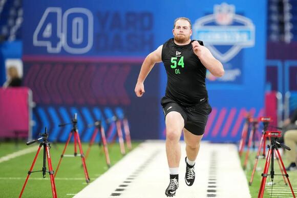 Dallas Cowboys 2026 Mock Draft: Explosive All-In Defensive Shake Up ...