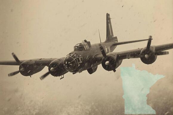 The Lost Secret of the Minnesota WWII 'Ice Lab' - NewsBreak