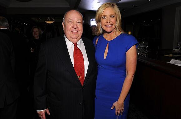 Fox News host Melissa Francis 'was paid $15 million settlement' after ...