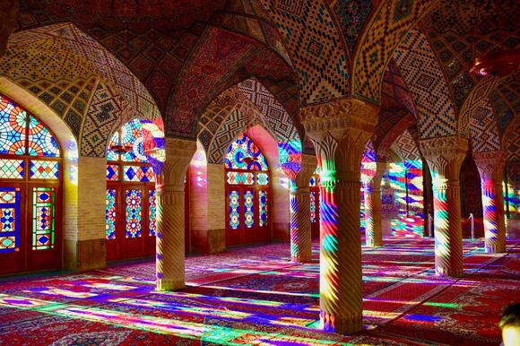 The World's 10 Most Strict Religious Countries - NewsBreak