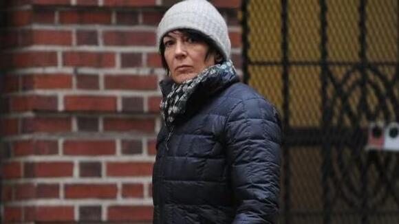 Ghislaine Maxwell’s Niece Quits School Role After Epstein Files Letter ...