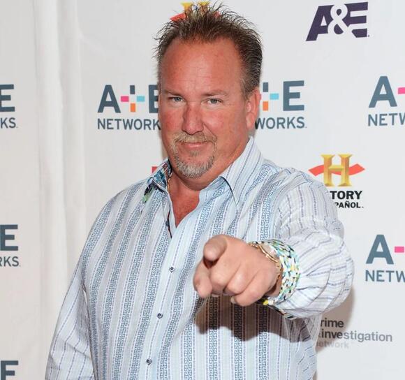 The Original ‘Storage Wars’ Cast Then and Now: Brandi Passante Still ...