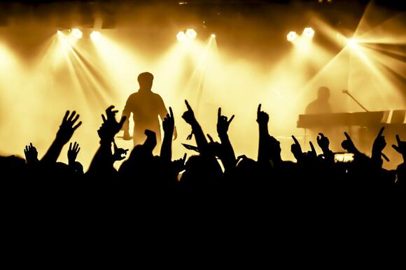 The Full Red River Valley Fair Concert Line Up In West Fargo, ND ...