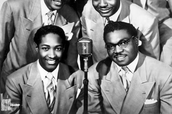 Sam Cooke's devastating murder revisited after he was shot by $3-a ...
