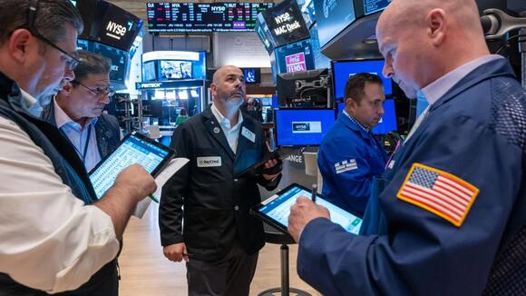 Doncasters, Jefferies and Morgan Stanley Target $4.43bn IPO Valuation ...