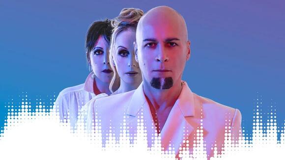 The Human League, Soft Cell, and Alison Moyet Announce 2026 “The ...