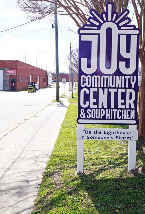 Free foot-care clinic returns to JOY Community Center on Saturday