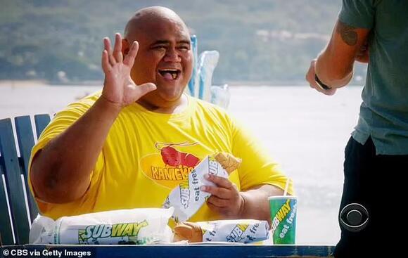 Taylor Wily dead at 56: Hawaii Five-0 actor and beloved UFC fighter ...