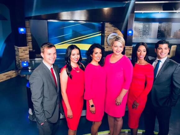 What’s Next for Paul Cicala After KVIA Exit? - NewsBreak