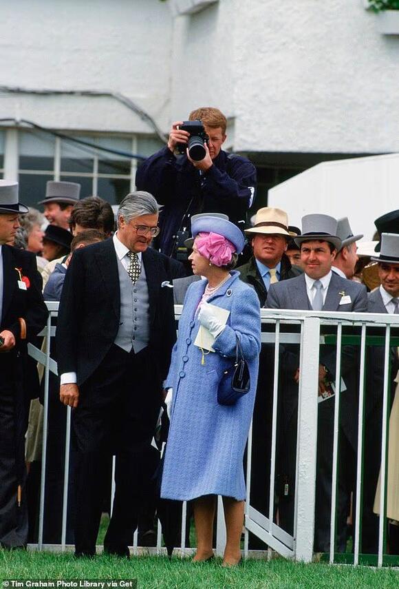 Inside Queen Elizabeth II's £8.7m racing wins - and how a humble ...
