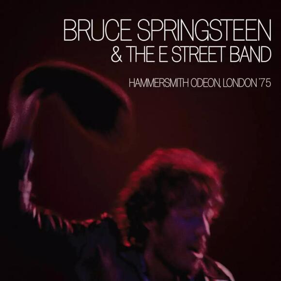 Bruce Springsteen Surprises at Tom Morello's Benefit: Video - NewsBreak