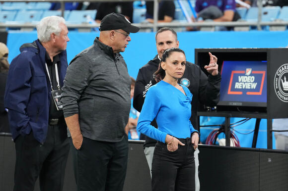 Surviving David Tepper: The Carolina Panthers Story