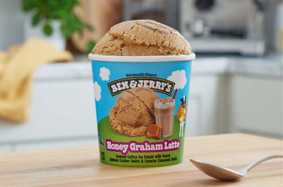 Ben & Jerry's Just Released a New Limited Edition Flavor: Don't Miss ...