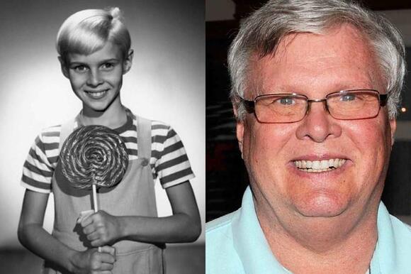 In Memory of 'Dennis the Menace' Former Child Star Jay North: One Year ...