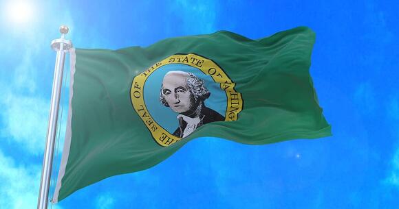 How Did Washington State Get Its Name? - NewsBreak
