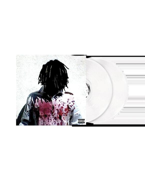 Ken Carson 'More Chaos' Vinyl: How to Buy - NewsBreak