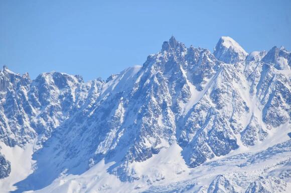 American Speed-Rider Dies in Accident at Aiguille du Midi Near Chamonix ...