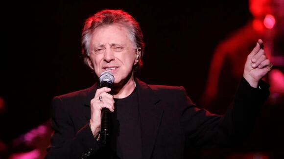 Frankie Valli's Nightmare: Police Called to Iconic Singer's Home After ...