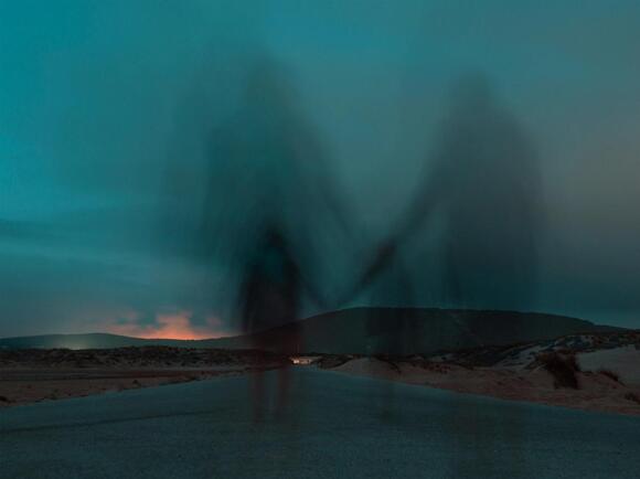 How Haunted Is Washington? See Where We Rank in the U.S. - NewsBreak