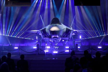 Trump meets defense executives, touts production boost as US strikes ...