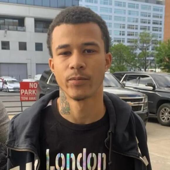 Tow Truck Driver Tracked Down After Crashing Through MD Restaurant ...